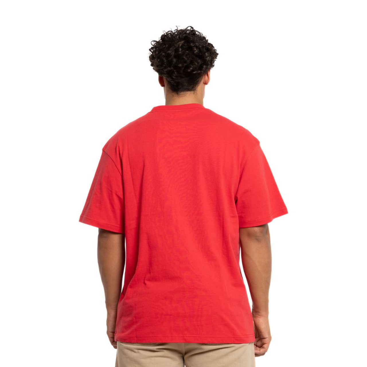 Sydney Swans Mitchell & Ness Inline Stack Tee – Swanshop