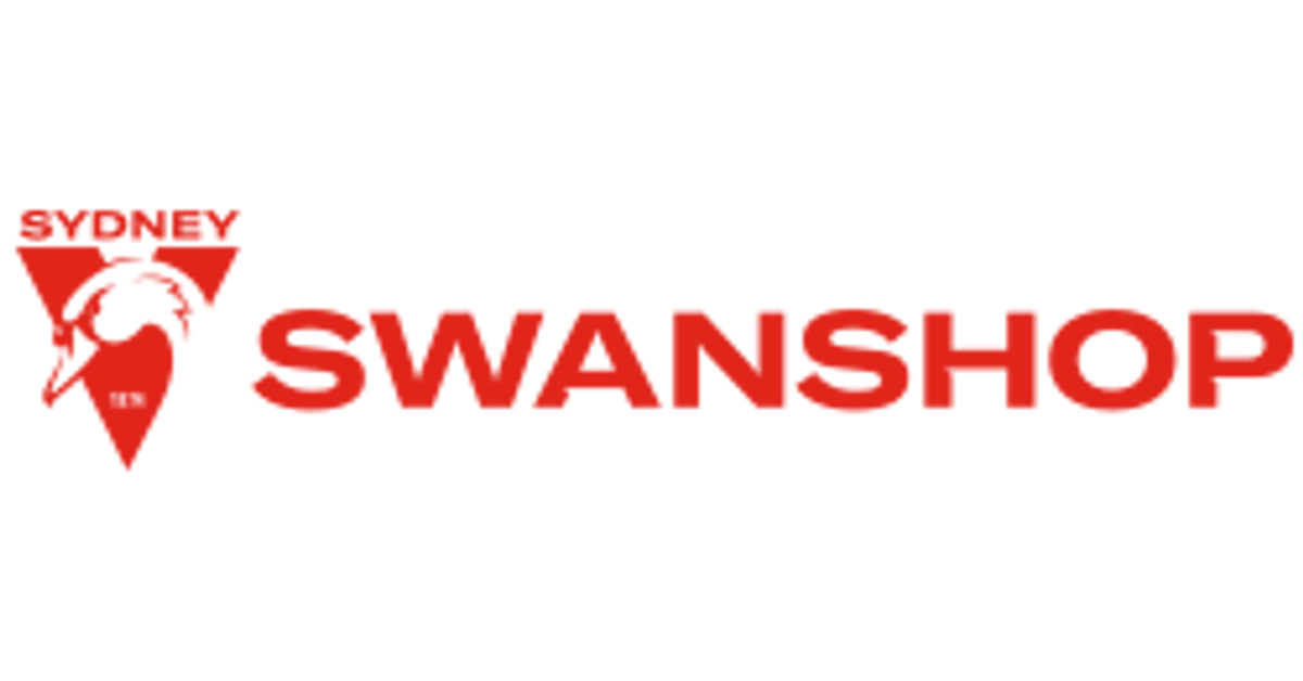 Swanshop the official click & collect store of Sydney Swans
